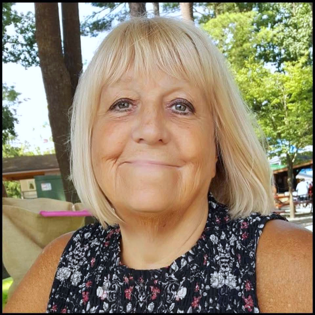 Denise M. Ballenger | News, Sports, Jobs - The Express